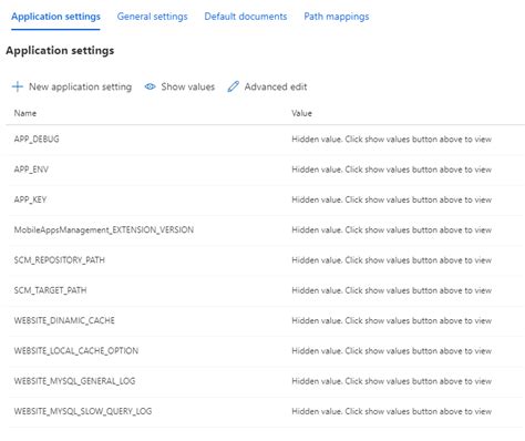 Deploy Laravel 5x Application To Microsoft Azure By Nikola Knezevic Medium
