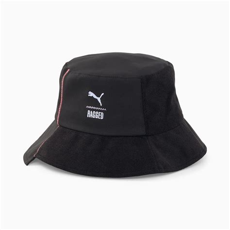Puma X The Ragged Priest Womens Bucket Hat Puma