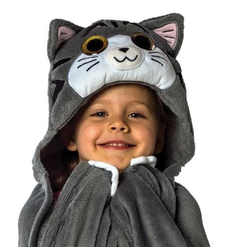 Tabitha The Tabby Cat Lady Gryphon