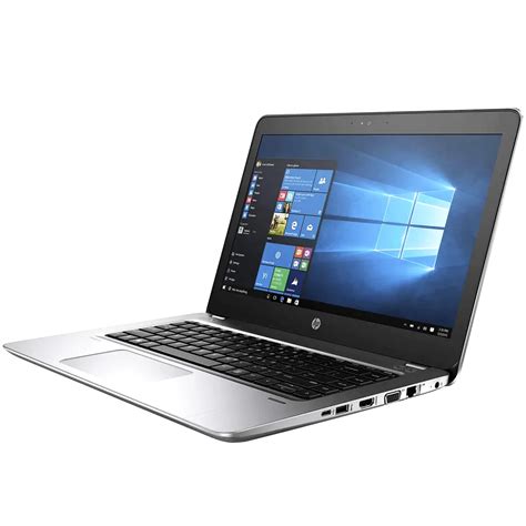 Hp Probook G Intel Core I Th Gen Gb Ram Gb Ssd Inches Hd Display Computer Space