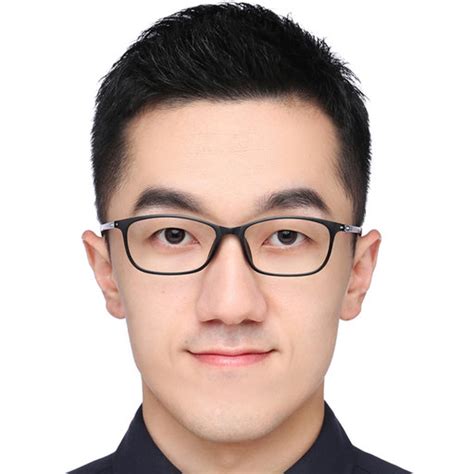 Weibo Zhang Phd Shanghai Institute Of Microsystem And Information