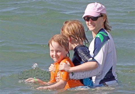 Jodie Foster Beach