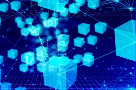 Cloud Computing And Blockchain Revolutionized The World