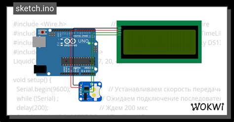 Realtime Wokwi ESP32 STM32 Arduino Simulator