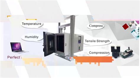 Hwhs Universal Testing Machine Constant Temperature Humidity Type 2t