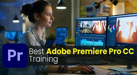 Learn Premiere Pro 8 Best Adobe Premiere Pro Cc Classes