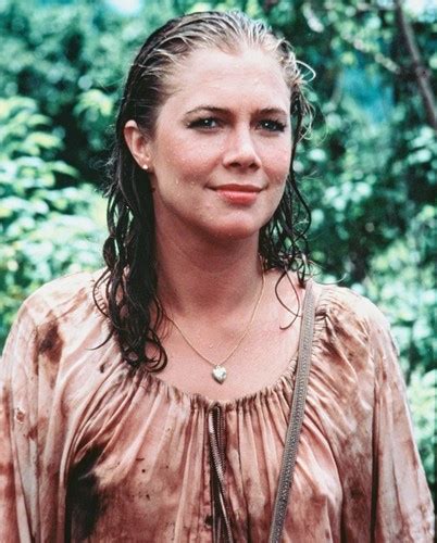 Romancing The Stone