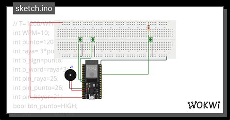 Wokwi Online Esp32 Stm32 Arduino Simulator Wokwi Online Esp32 Stm32 Arduino Simulator