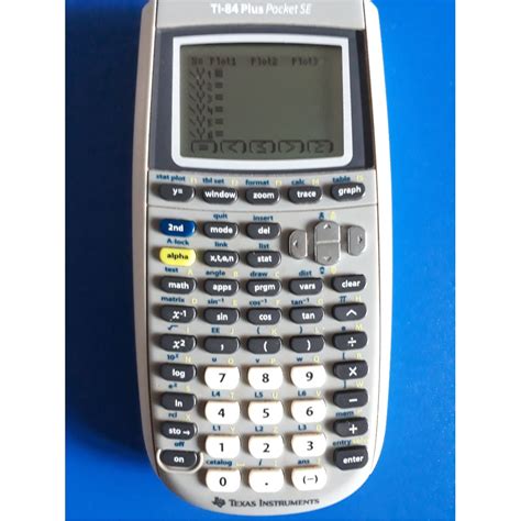 Graphic Calculator Hobbies Toys Stationery Craft Stationery Babe Supplies On Carousell