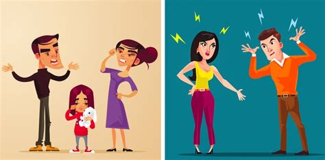 მშობლების 5 შეცდომა რომლებიც ნეგატიურ გავლენას ახდენს შვილის ცხოვრებაზე