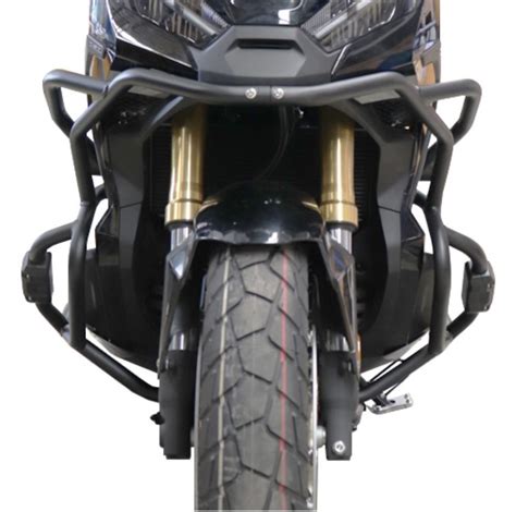 X ADV 750 2021 SRC Crash Bars Pre Order Motorcycles Motorcycle