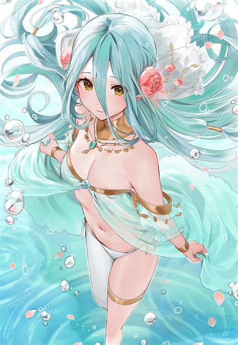 Azura Fire Emblem And More Drawn By Haru Nakajou Danbooru