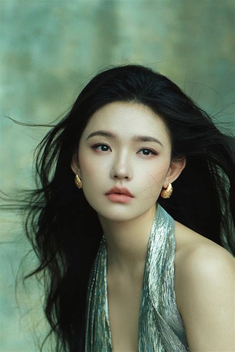 China Entertainment News Outtakes From Lin Yun