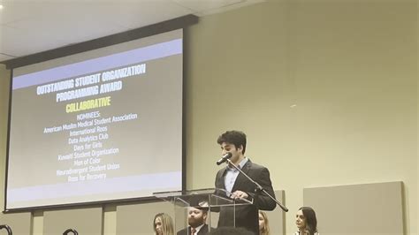 Muhammad Abdullah Najeeb On Linkedin Nominationspeech Recognition