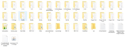 Missing Forge Profile In Launcher Java Edition Support Support Minecraft Forum Minecraft