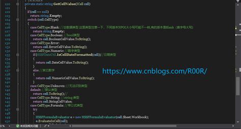 使用npoi读取excel数据并写入sqlite Csdn博客