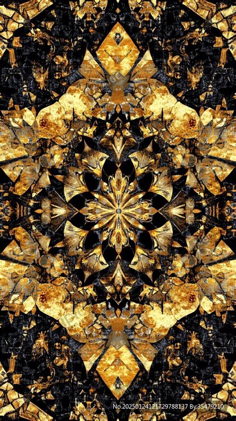 Ai创作图万花筒花纹抽象底纹 石纹吊顶鎏金流彩背景 万花筒绚丽花纹 万花筒纹理 万花筒效果 万花筒图案 烫万花筒金 万花筒花纹图案 奢华质感