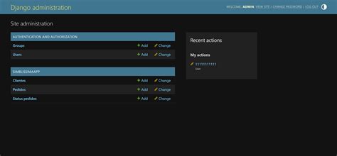 Protótipo Simblissima