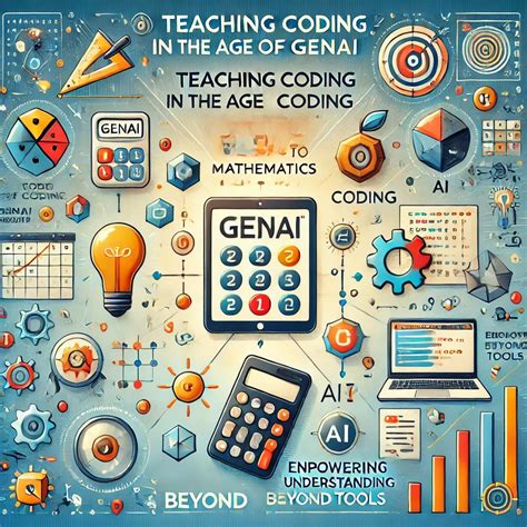 Wize Computing Academy® On Linkedin Edtech Genai Codingeducation