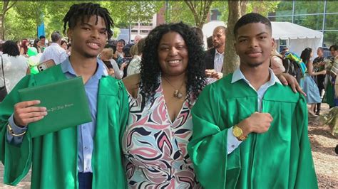 Twin Brothers Miss Their Flight To Boston Later Found Dead In Georgia