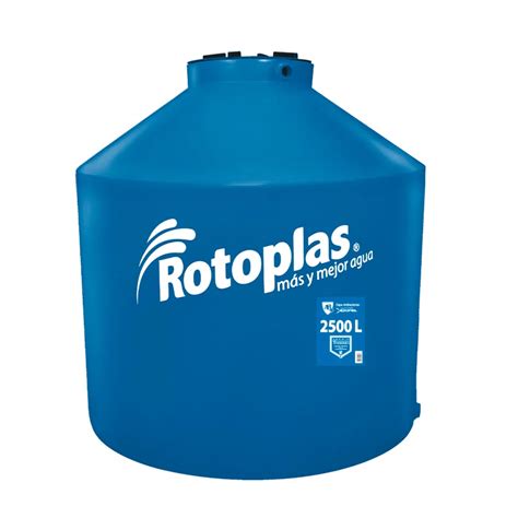 Como Funciona Un Tinaco De Agua Ehtn