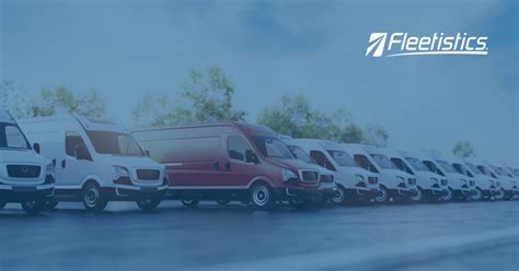 Fleet Optimization Fleetistics