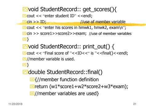 cs5253 workshop i lecturer dr lusheng wang ppt download