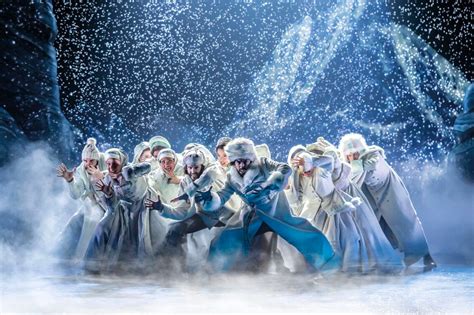 Musical Frozen De Musical Musicalweb Nl