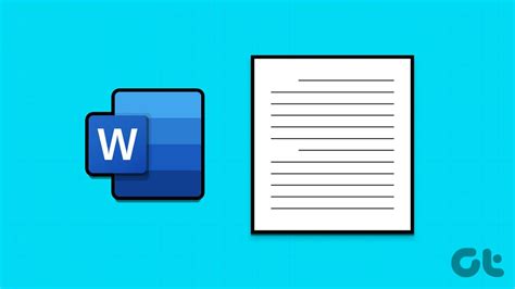 3 Best Ways To Indent A Paragraph In Microsoft Word Guiding Tech