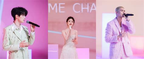 黄绮珊罗一舟郁可唯登台献唱 腾讯音乐榜年榜特别节目揭晓2023年度音乐榜单影视资讯大众网