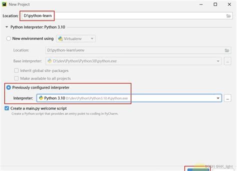 【python笔记】基础篇（一）pypt Csdn博客