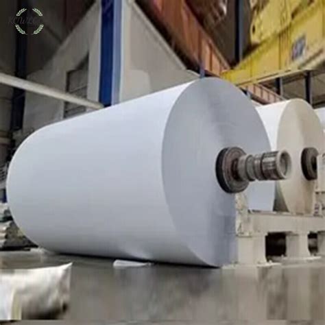 Giant Paper Roll Kowloon Paper Group