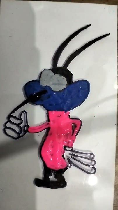 Cokroach Artist Drawing Art Colordrawingscolor Artistdrawing Viral Shorts Youtube