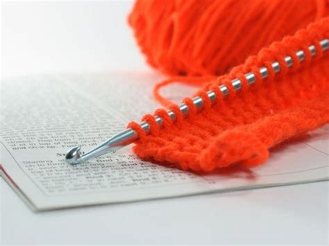 How To Read Written Crochet Patterns Crochetpedia