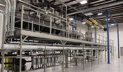 New Hemp Processing Facility In North Carolina Hemp Gazette
