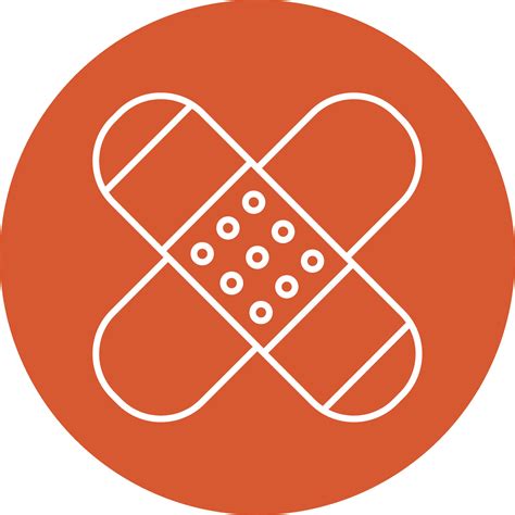 Patch Line Multicircle Icon Vector Art At Vecteezy