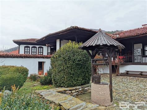 Къща музей Сливенски бит съхранява етнографското наследство на Сливен и региона Регионални