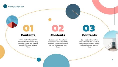 Free Sunset PowerPoint Template Powerpoint Hub