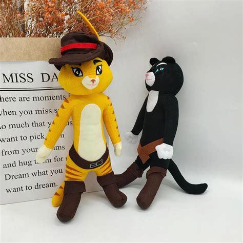 Puss In Boots And Kitty Softpaws Mating