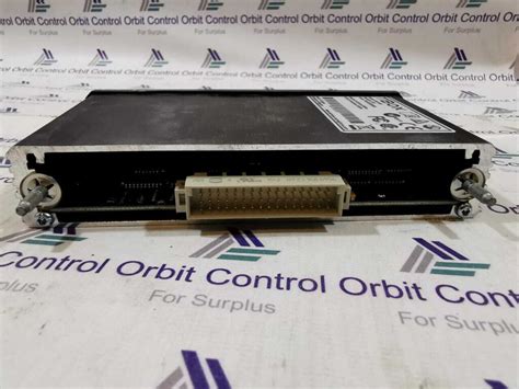 NEW TBOX MS DI DIGITAL INPUT MODULE Orbit Surplus