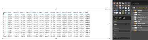 Solved Calculation Help Microsoft Fabric Community