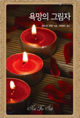중고샵 욕망의 그림자 HQ 517 샌드라 마턴 저 신영미디어 예스24