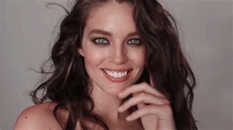 Emily Didonato Smile  Emilydidonato Smile Modelling Discover