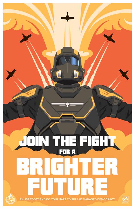 Become A Helldiver Today Rhelldivers
