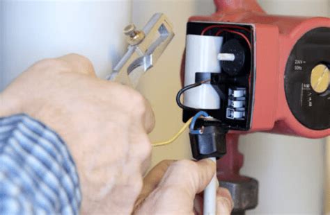 Vaillant F Fault Code Causes How To Fix