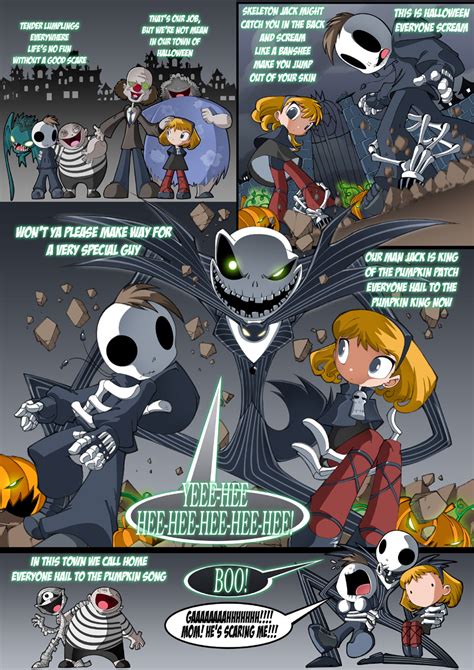 Snafu Grim Tales From Down Below Pumpkin King