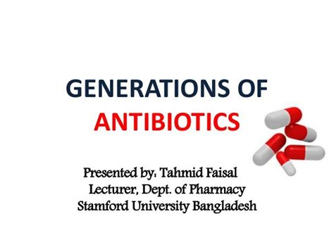 Antibiotics Qt Prolongation