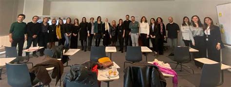 The 2nd Hla Typing Course Using Next Generation Sequencing Was Held In Collaboration With Tiged