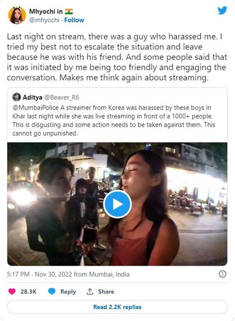 거리서 韓여성에 강제 키스 시도 印남성 2명 성추행 혐의 체포돼 파이낸셜뉴스