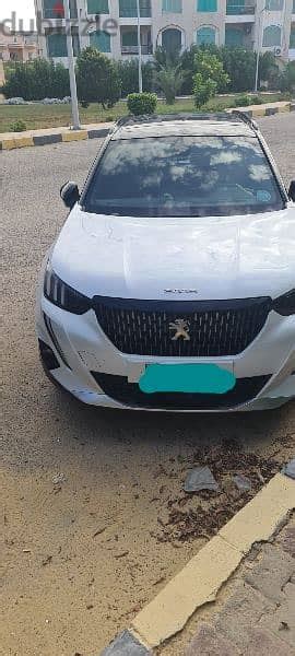 عربيه بيجو ٢٠٠٨ موديل ٢٠٢١ Cars For Sale 199501584